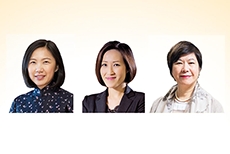 HKBU Foundation News