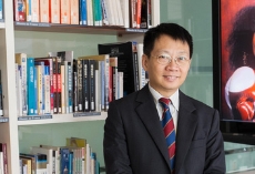 HKBU Foundation News